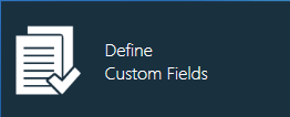 Define custom fields